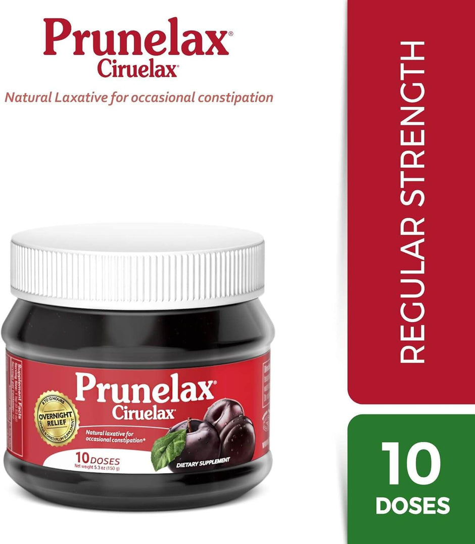 All – Prunelax