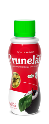 Liquid Syrup for Adults – Prunelax
