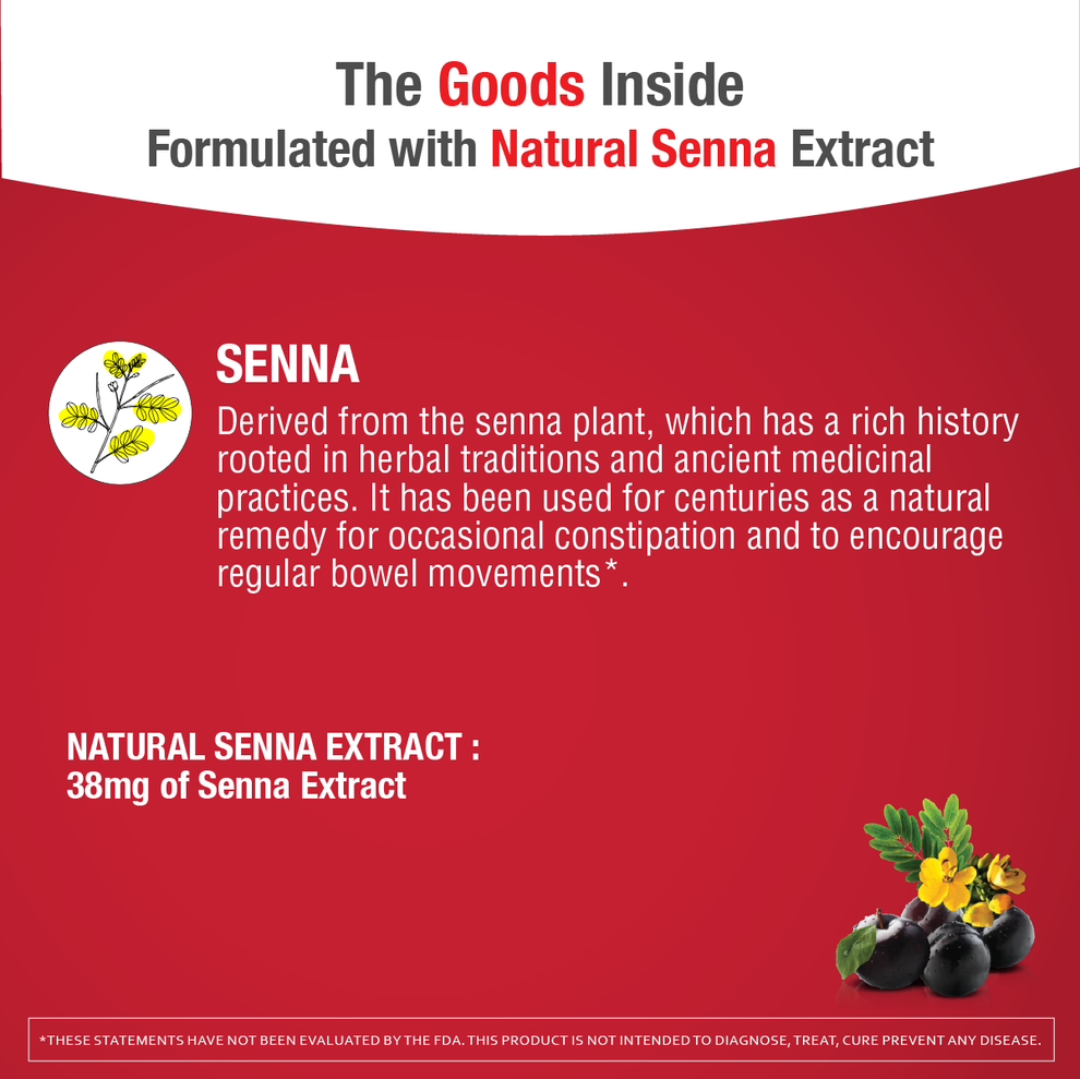 Liquid Syrup for Adults – Prunelax