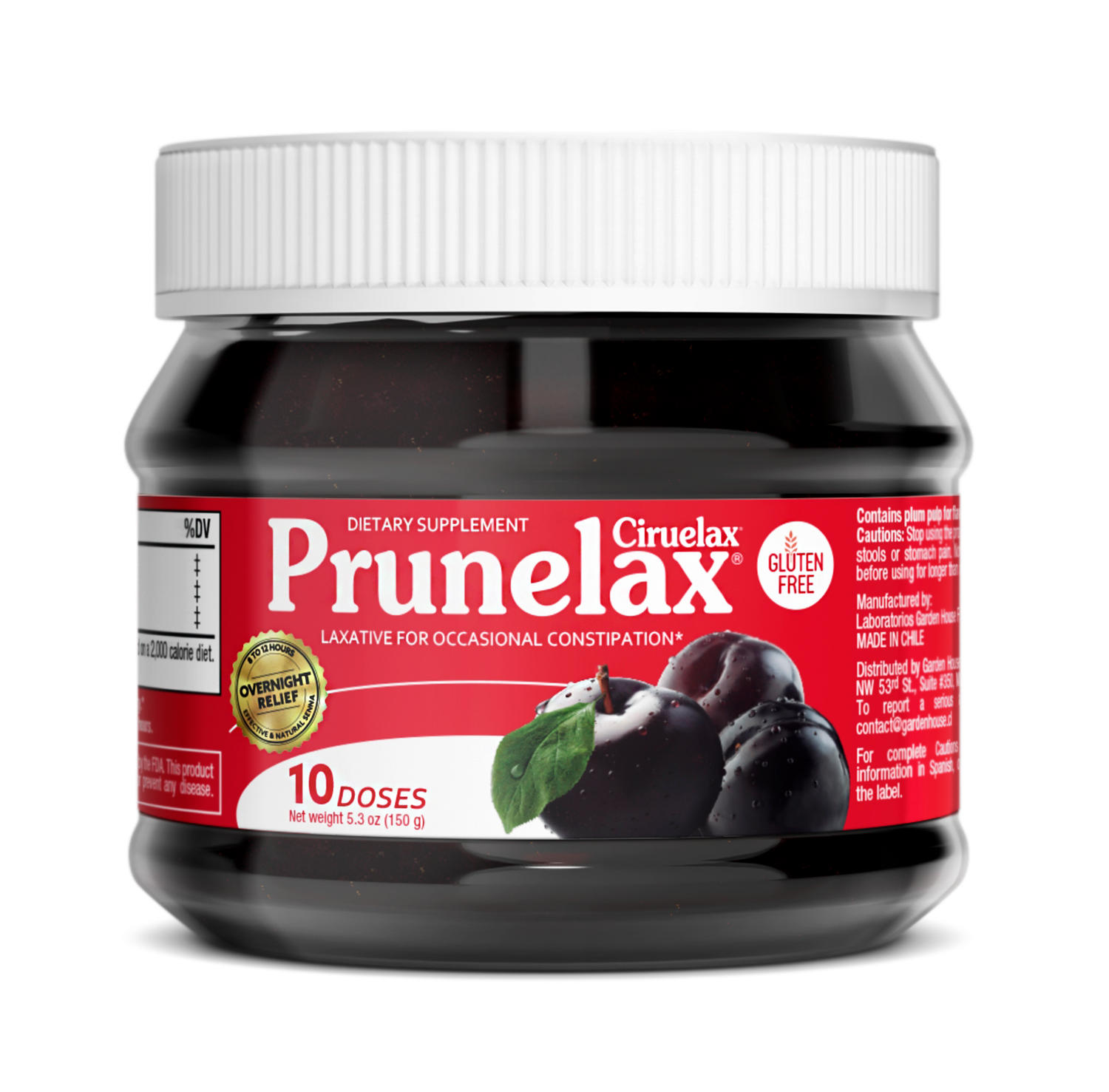 Collections – Prunelax