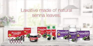 Liquid Syrup for Adults – Prunelax