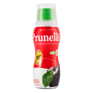 Liquid Syrup for Adults – Prunelax