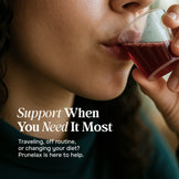 Liquid Syrup for Adults – Prunelax