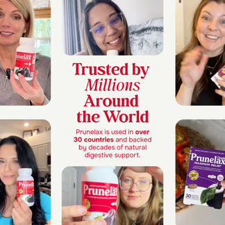 Liquid Syrup for Adults – Prunelax