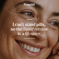 Liquid Syrup for Adults – Prunelax