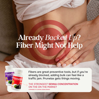 Liquid Syrup for Adults – Prunelax