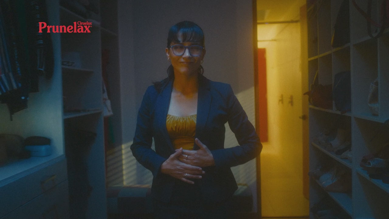 Prunelax: Laxative for Overnight Relief from Occasional Constipation